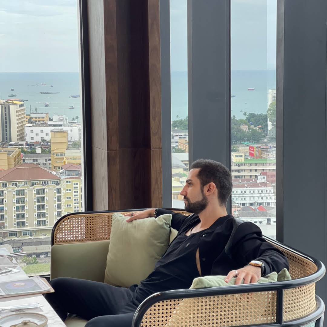 Post from Haim Cohen - Find The Boss Within
