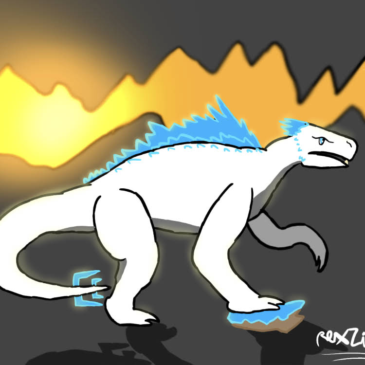 Post from Rexzilla the King