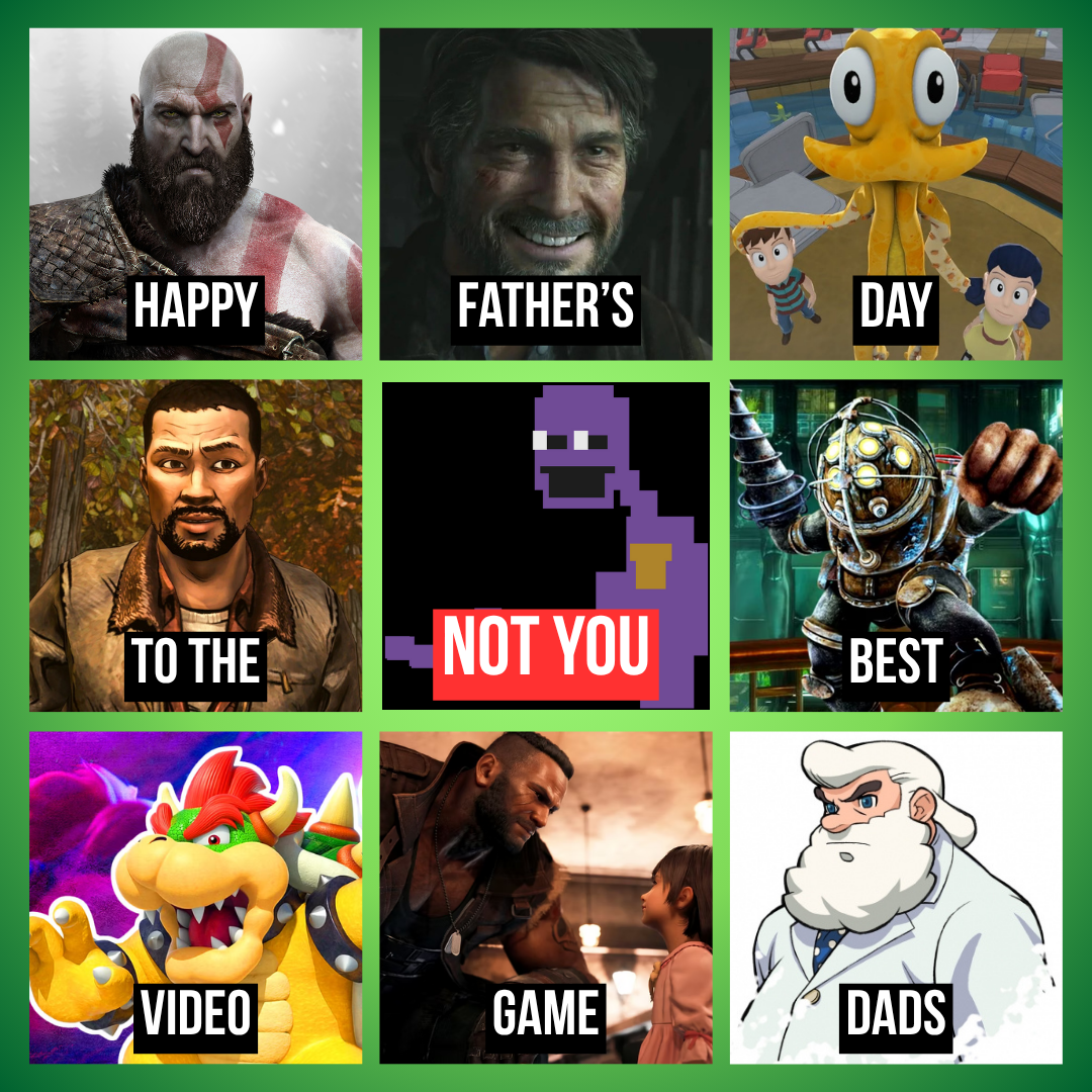 Post from The Game Theorists