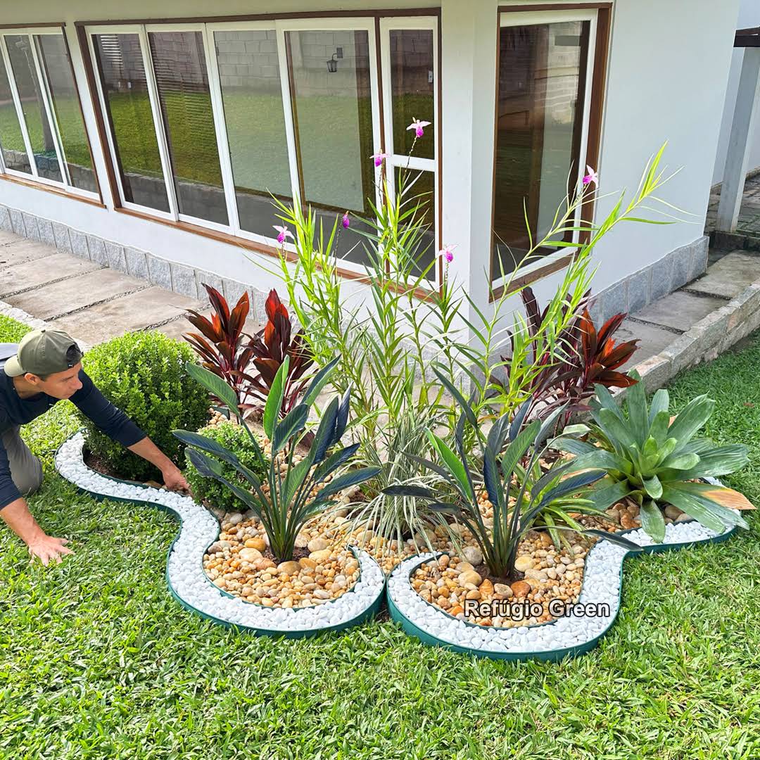 Post from Refúgio Green