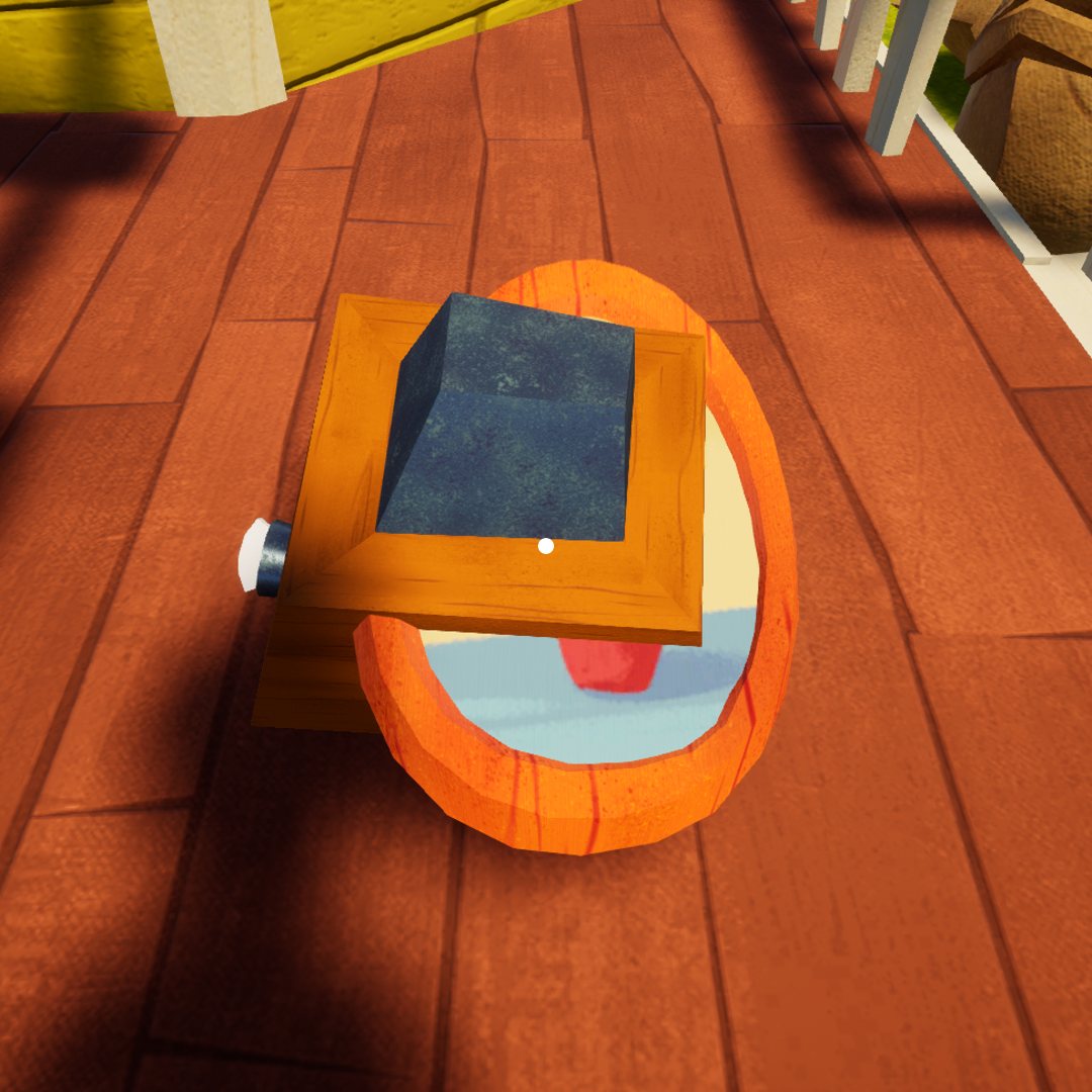 Post from Missing Script