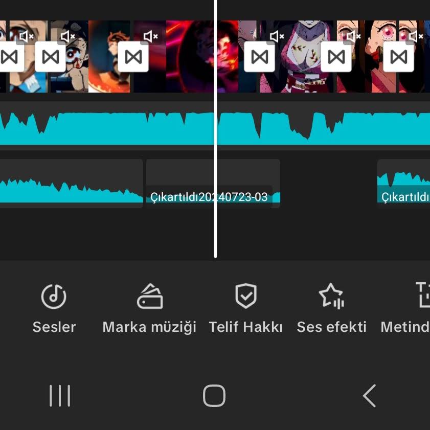 Post from 𝓜𝓪𝓼𝓪𝓵 𝓵𝓹𝓼 𝓿𝓮 𝓶𝓲𝓷𝓲𝓴 #kesfetacılsın