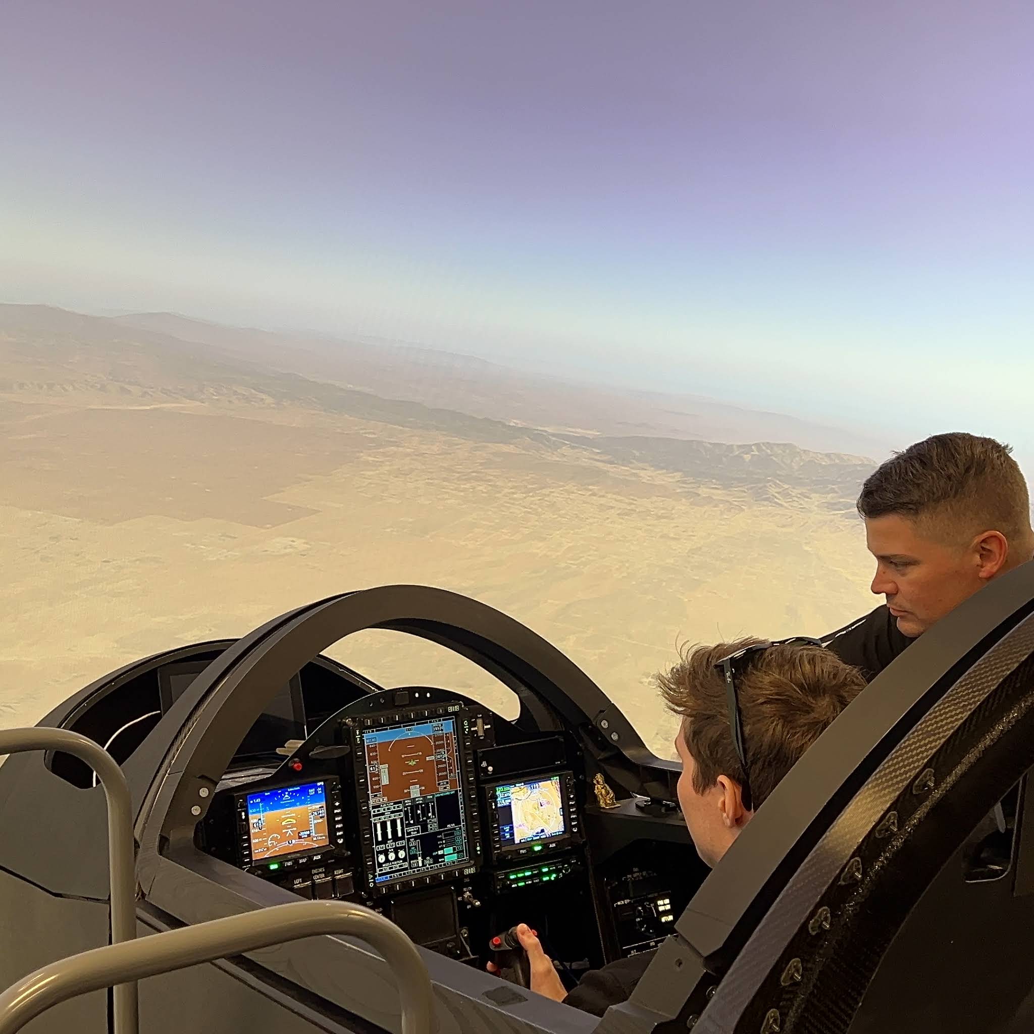 Post from Aaron Rheins