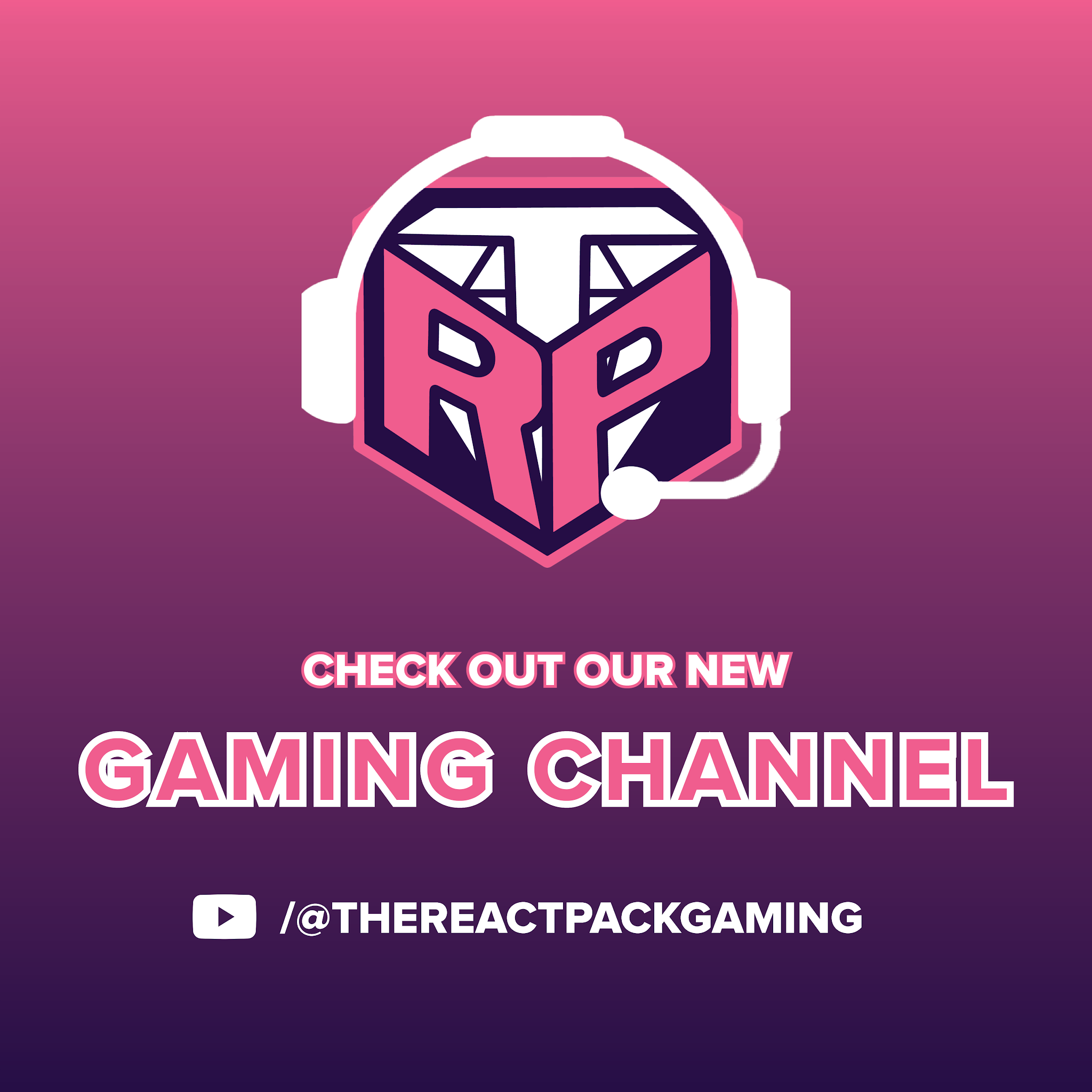 Post from The React Pack