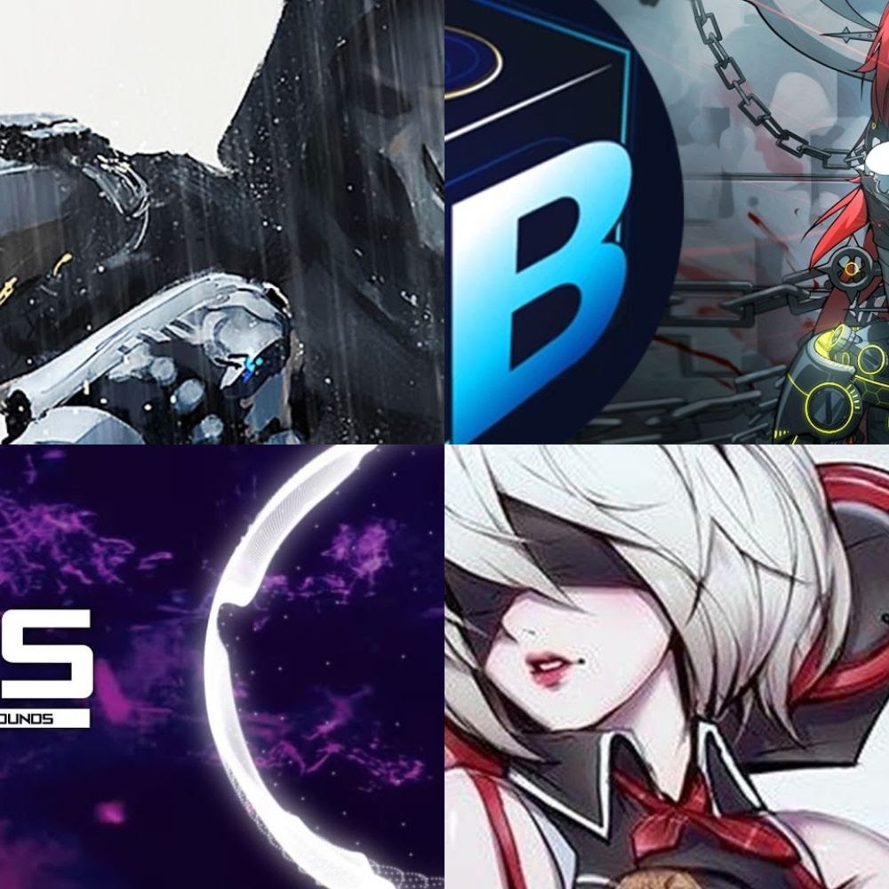 a good random playlist