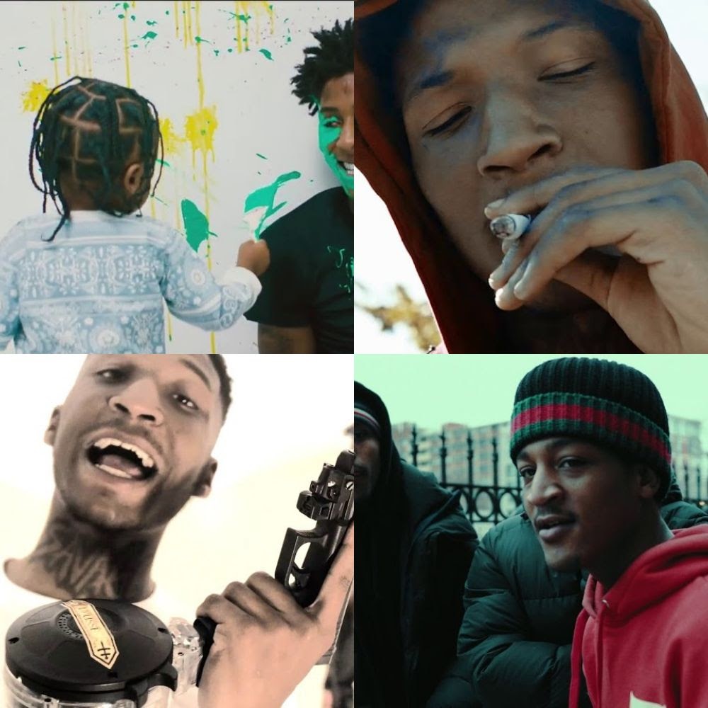 DMV crank