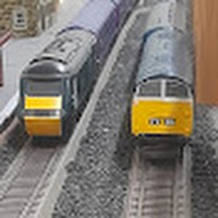 Post from Theo's Trains