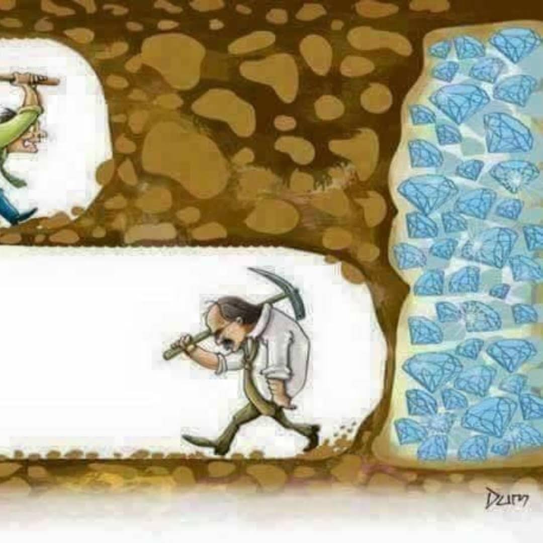 Post from Lazy Assassin