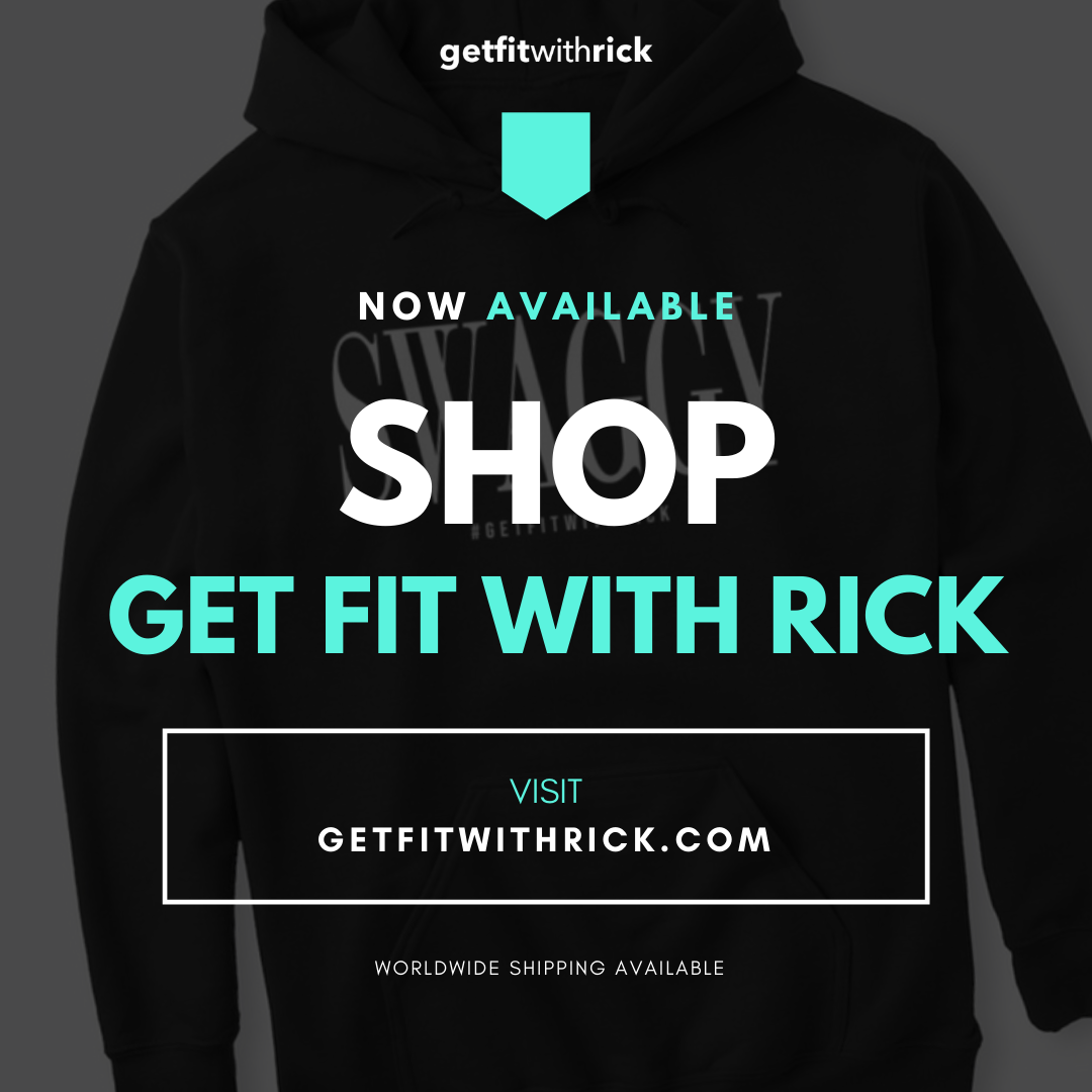 Post from Get Fit With Rick