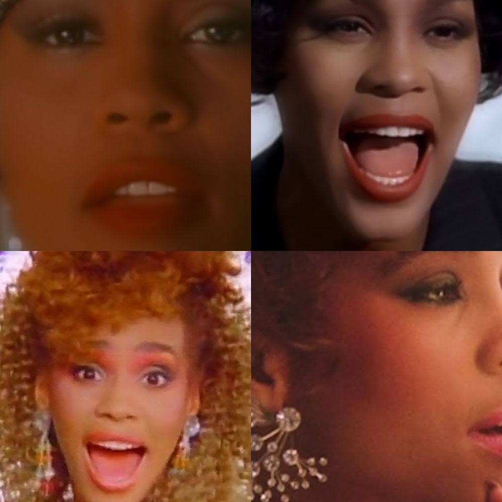 Whitney