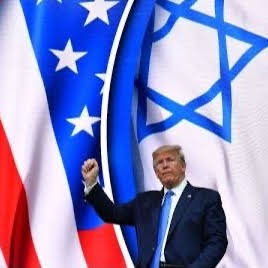 Post from TheRevolutionReport w/ Donald Courter