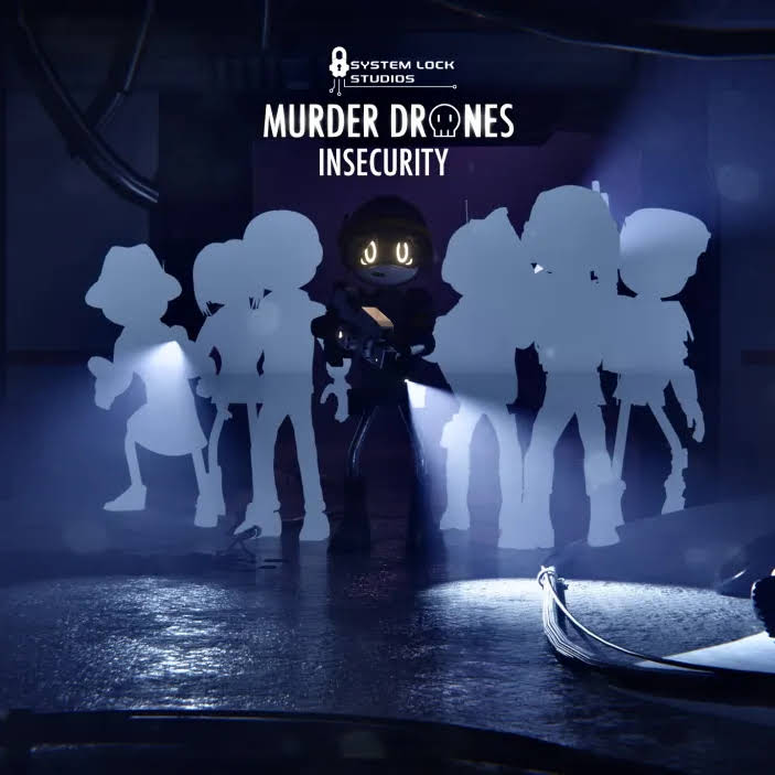 Post from System Lock Studios