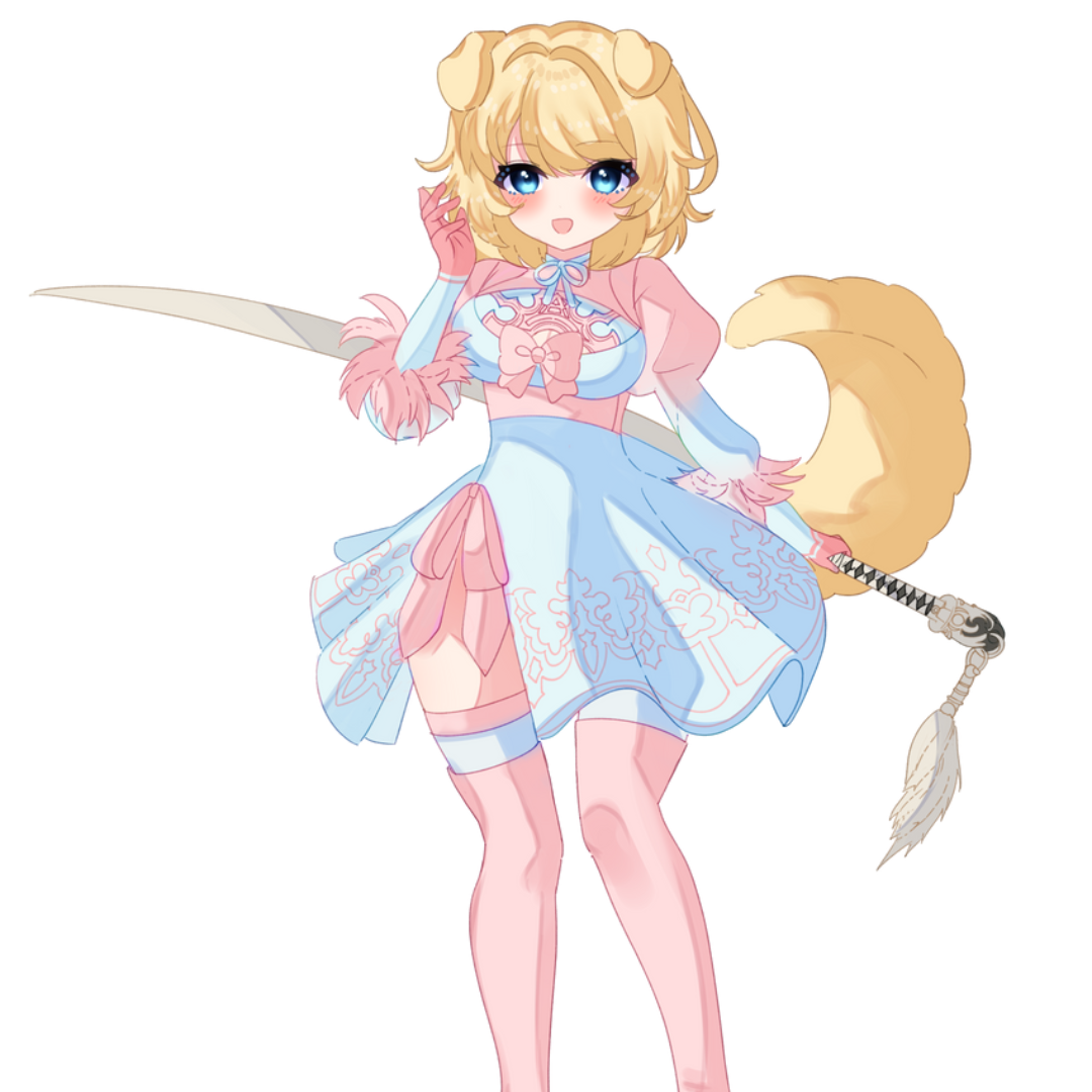 Post from Klaire Fluffle