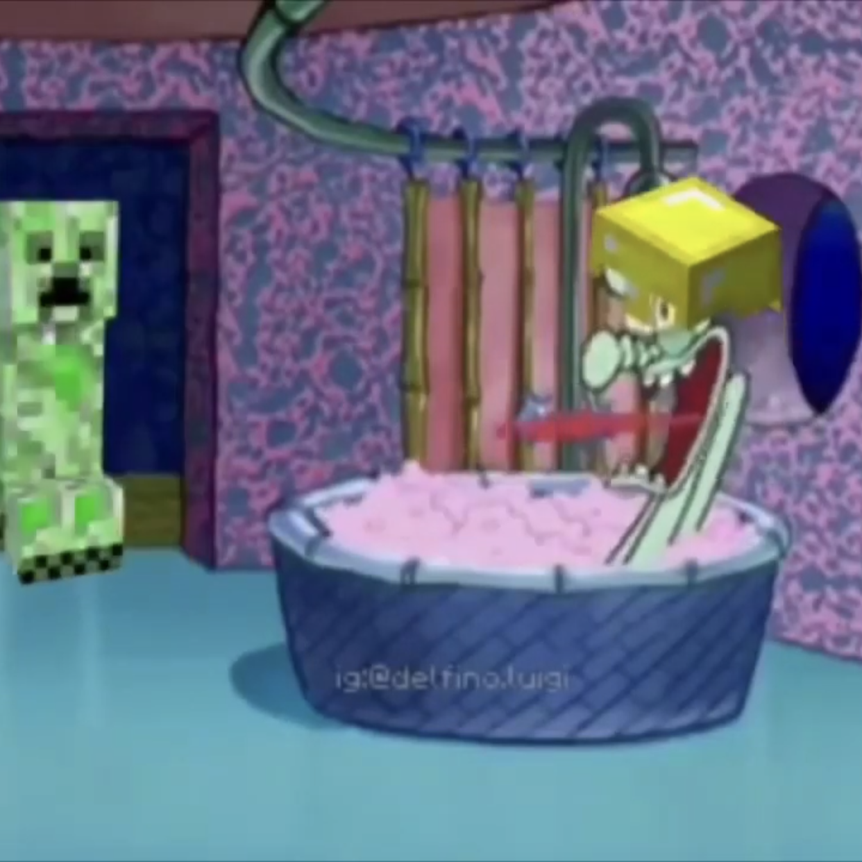 Post from Luke Abercrombie