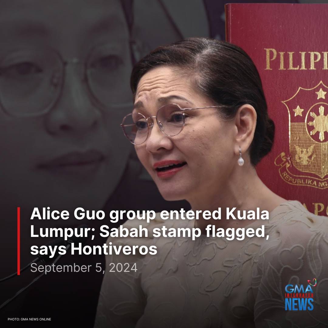 Post from GMA Integrated News