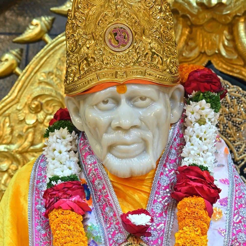 Post from Shirdi Yatra