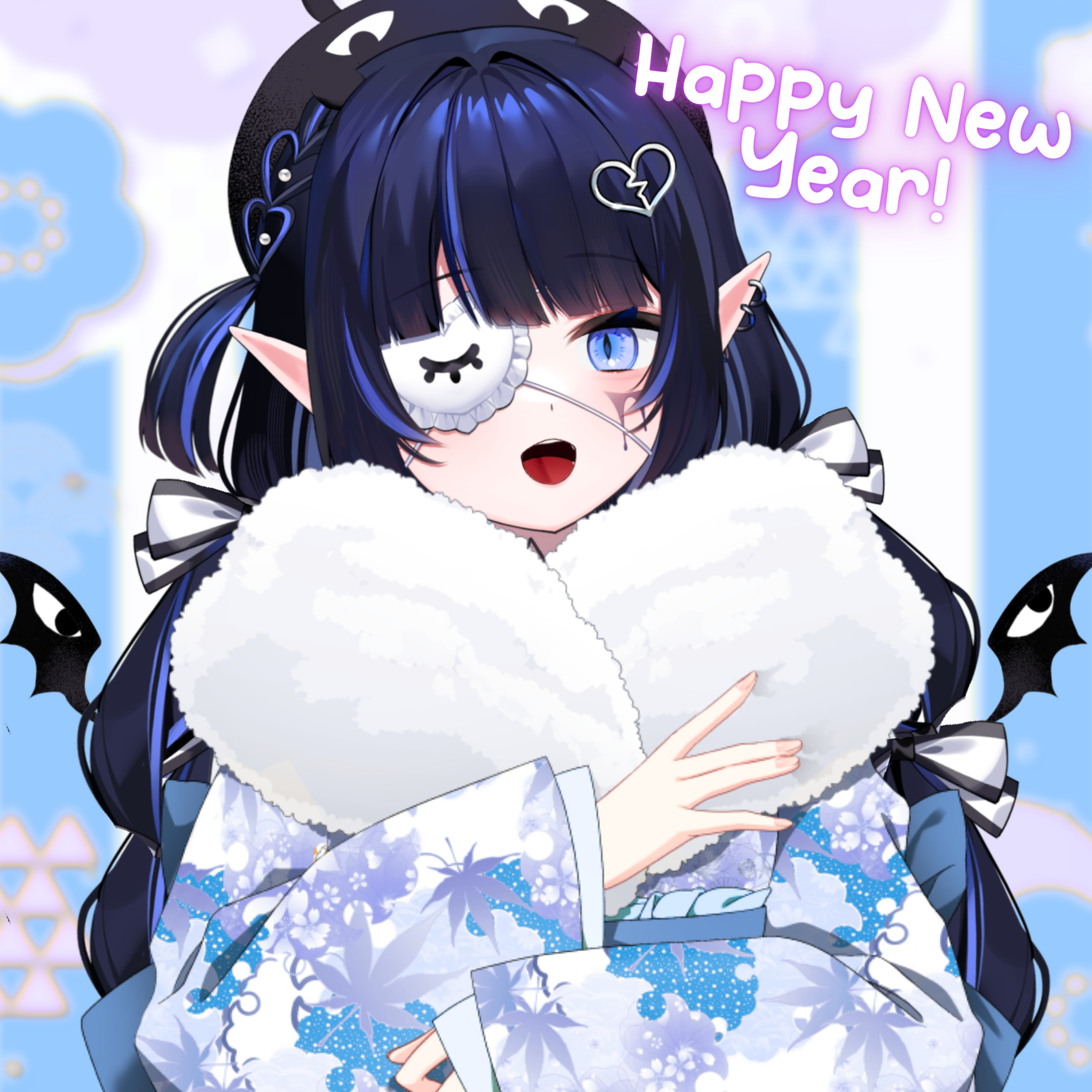 Post from REM Kanashibari Ch.【V4Mirai】