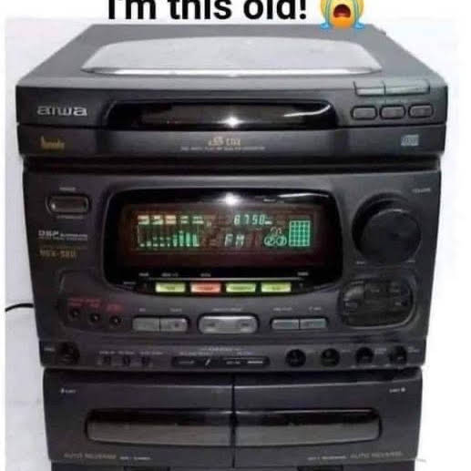 Post from Messy Michon Live