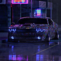 Poll from INTO CARS EDITZ