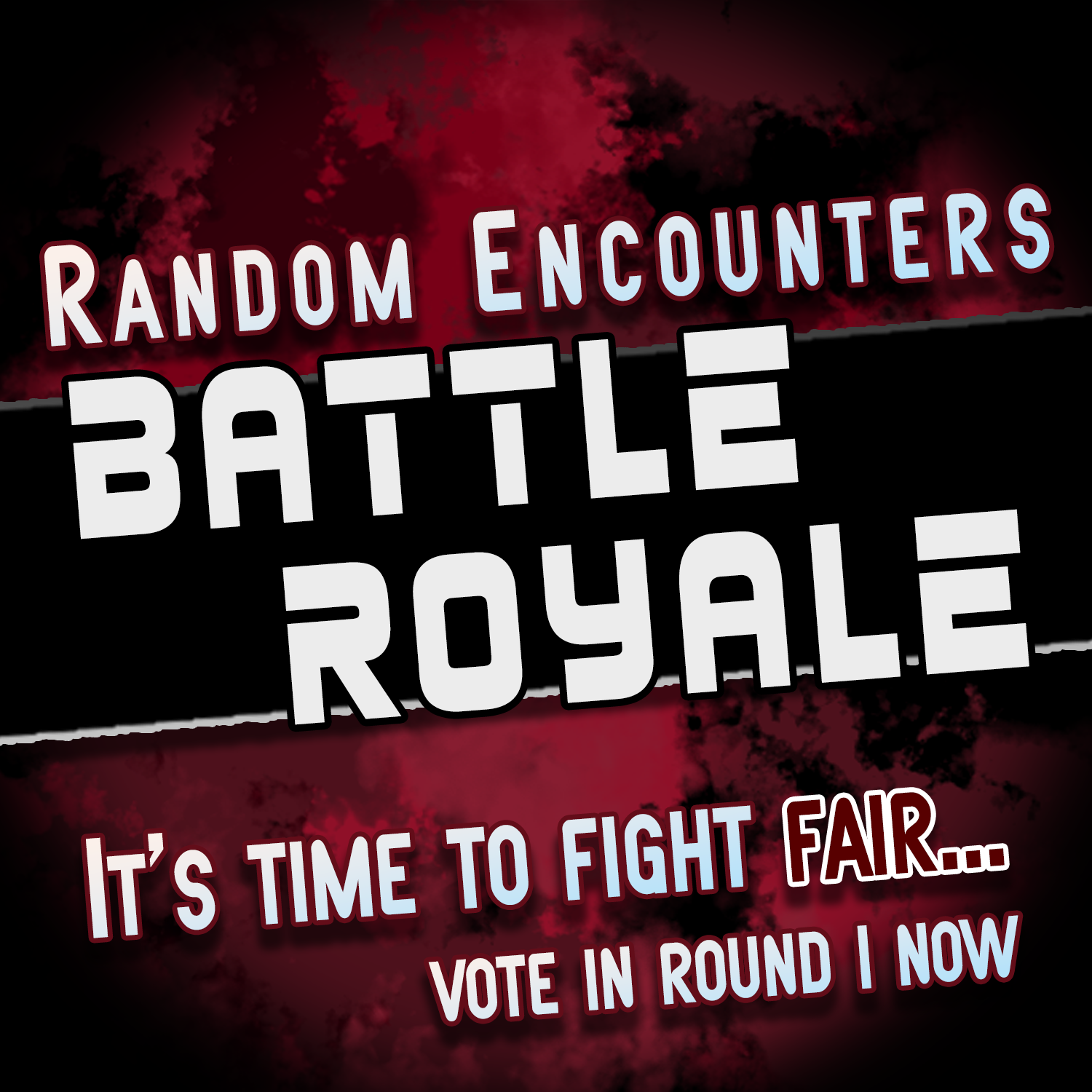 Post from Random Encounters