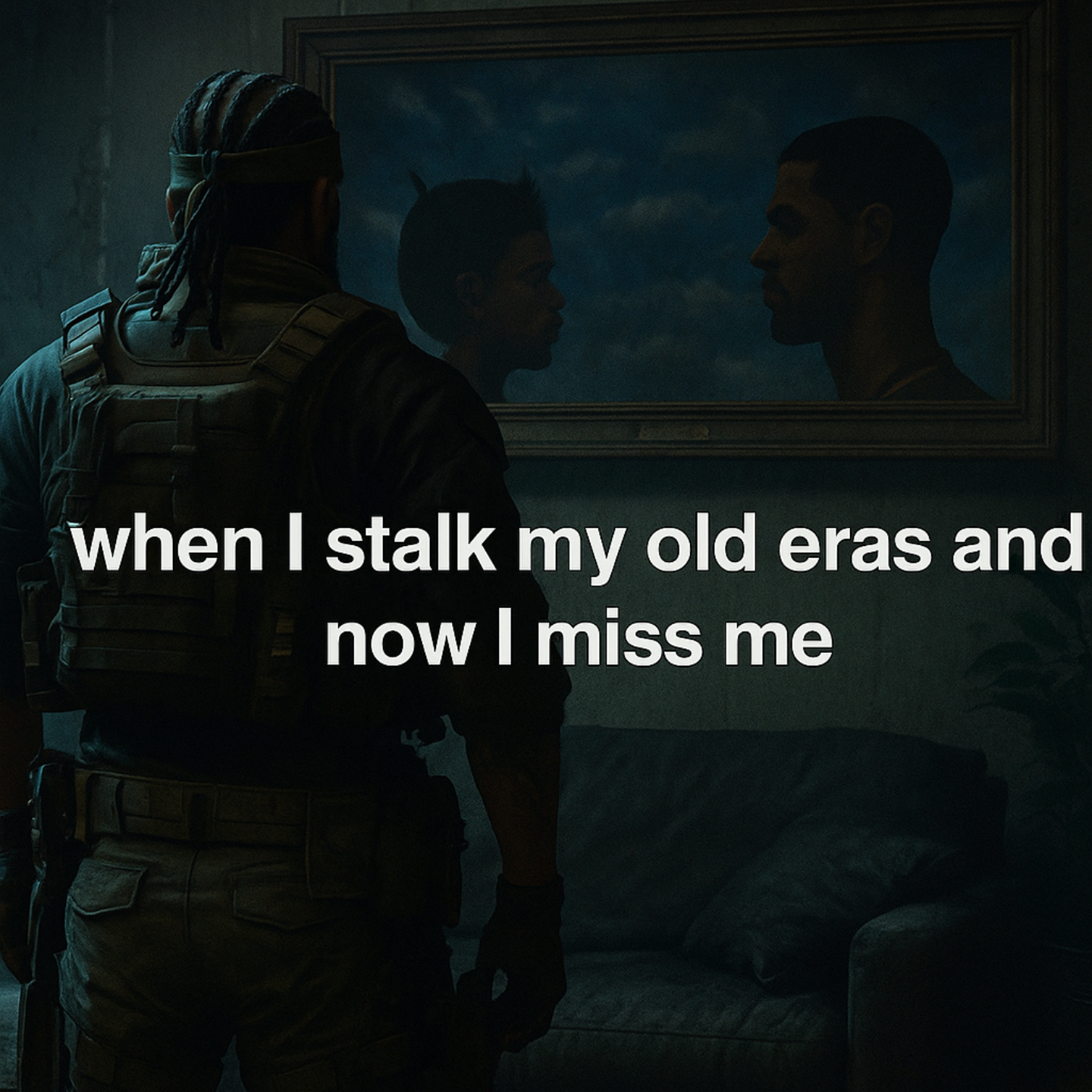 Post from Major Alex