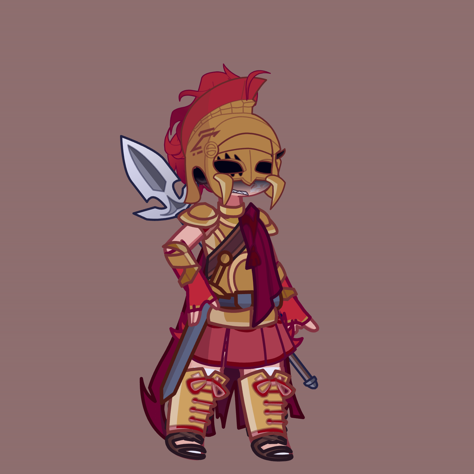 Post from 《Clumsy Lemon》