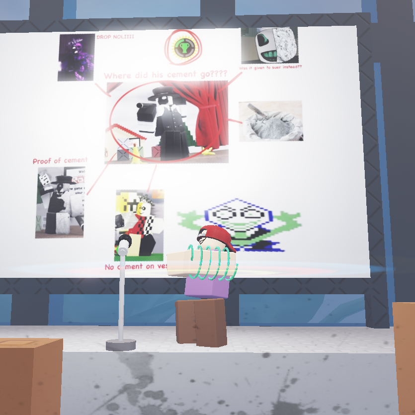 Post from Serazik