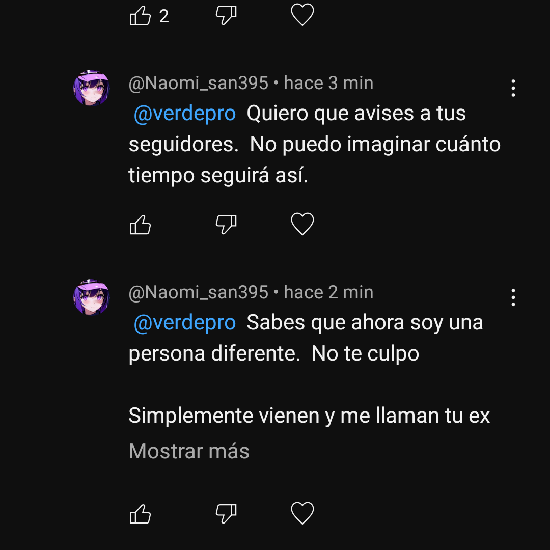 Post from Daniel el verde pro 💚