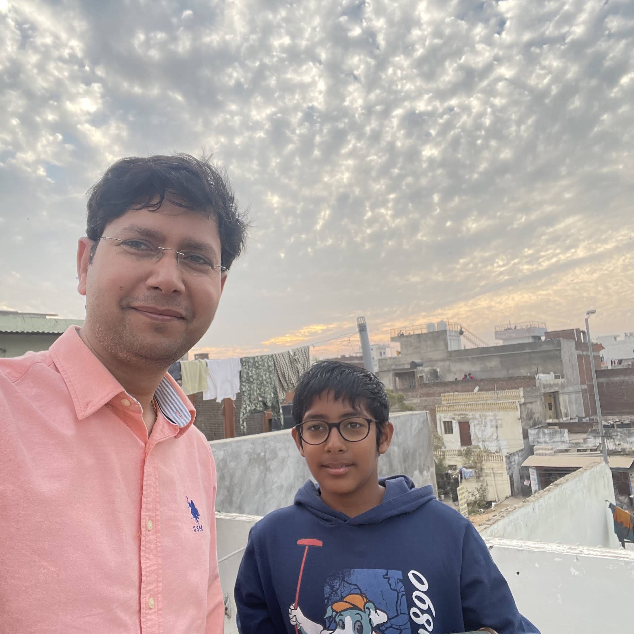 Post from Best Approach - Manoj Chauhan