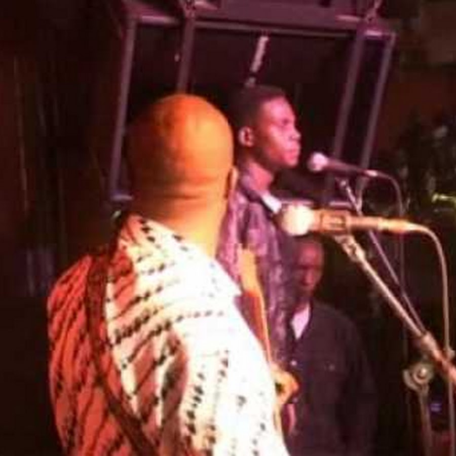 Musa Juma - Topic - YouTube