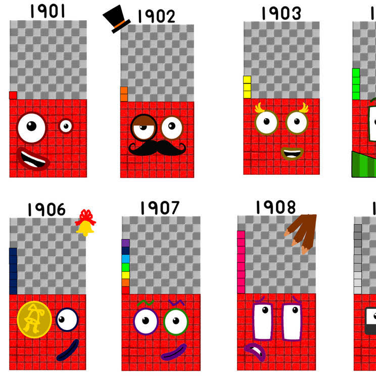 Post from Cartoonblocks