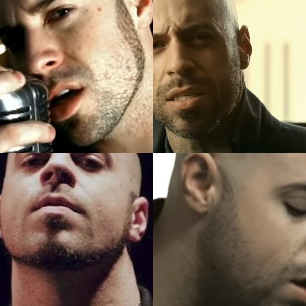 daughtry - Greatest Hits