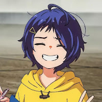 Poll from Anime Nerd!