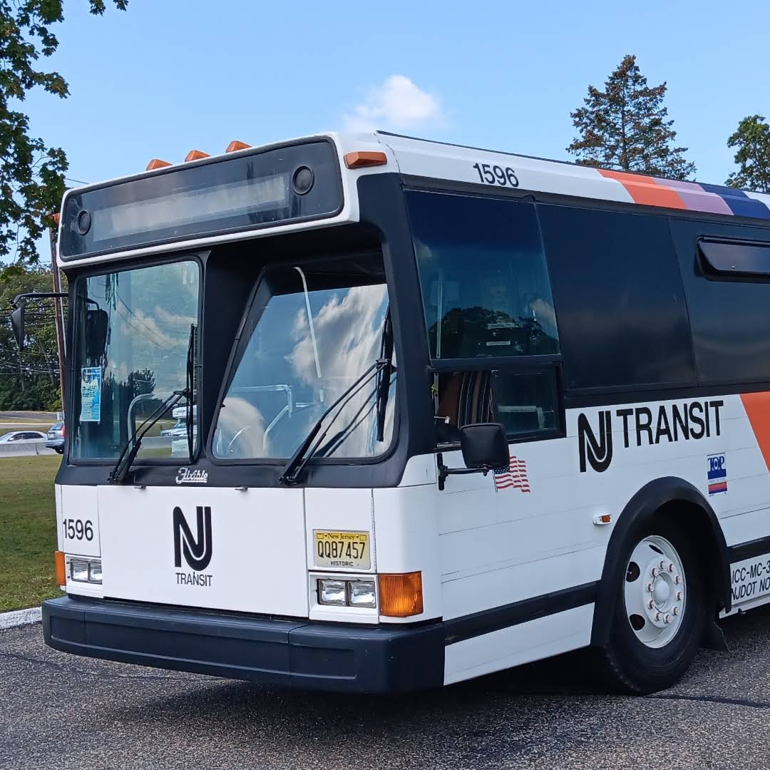 Post from Brandon the Transit / Explorer