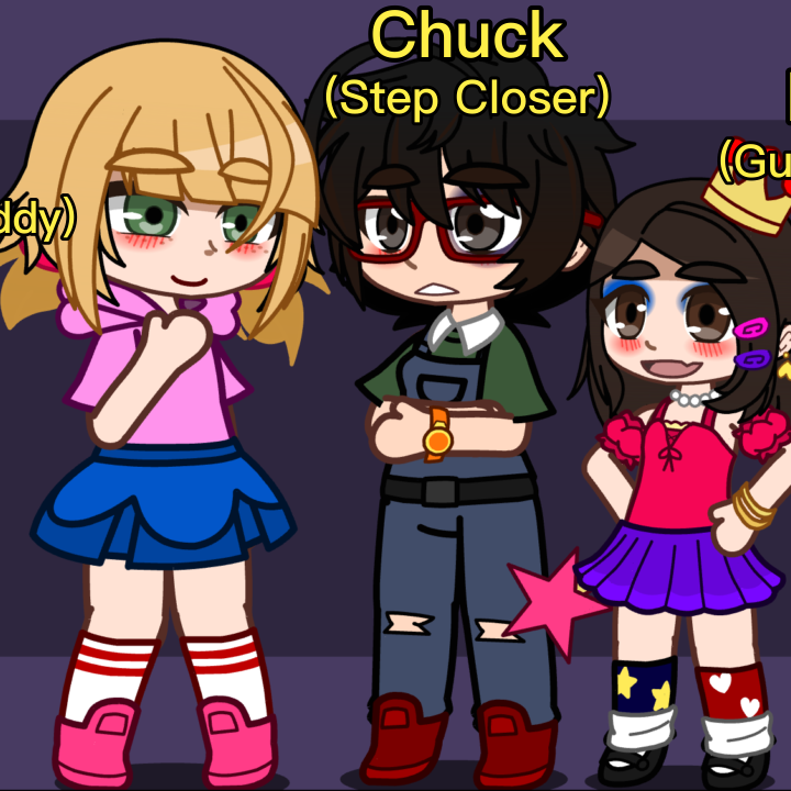 Post from 《Clumsy Lemon》