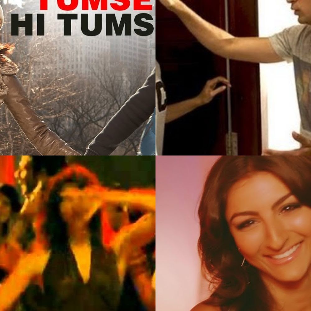 HINDI SONGS 2011 to 2020