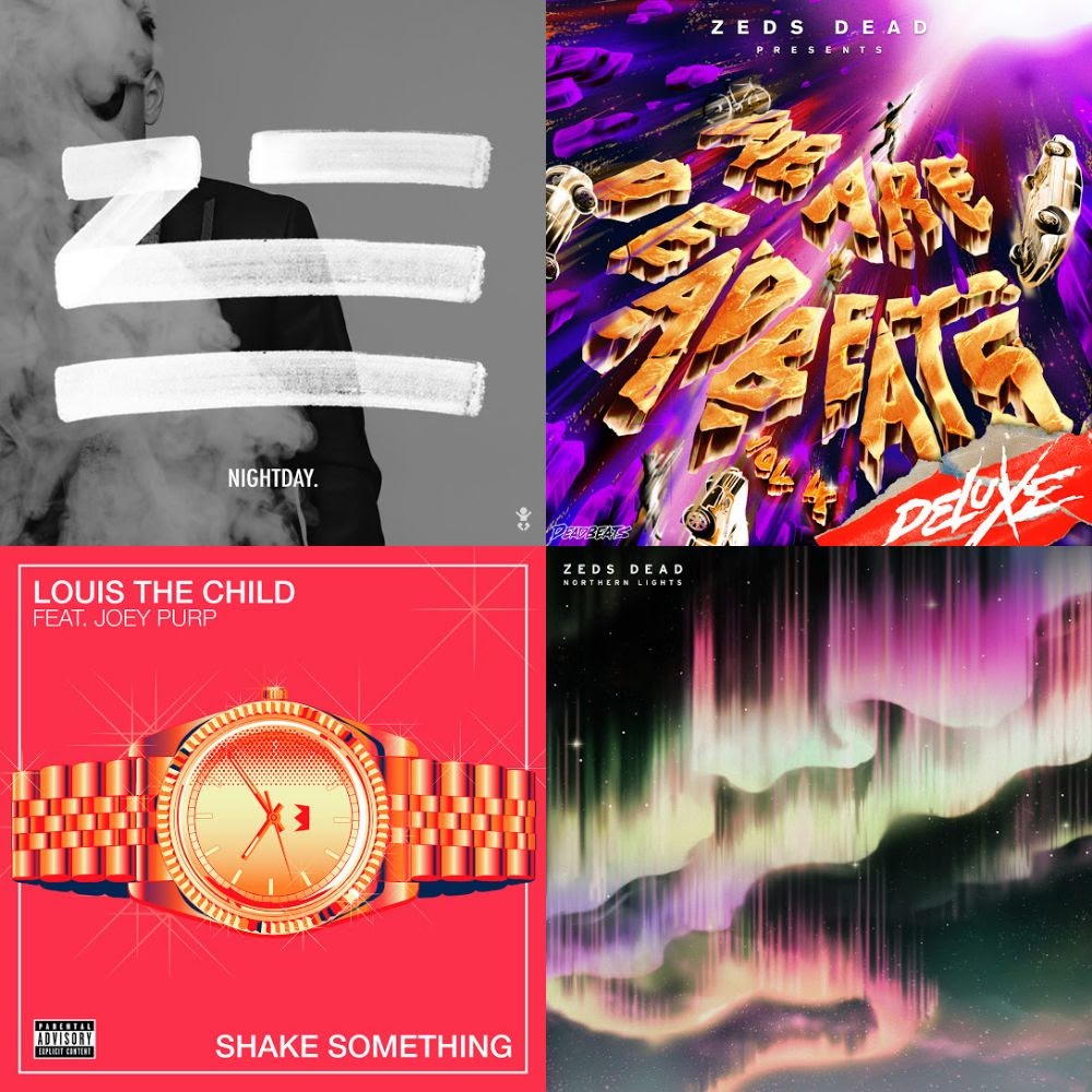 Chill beatz