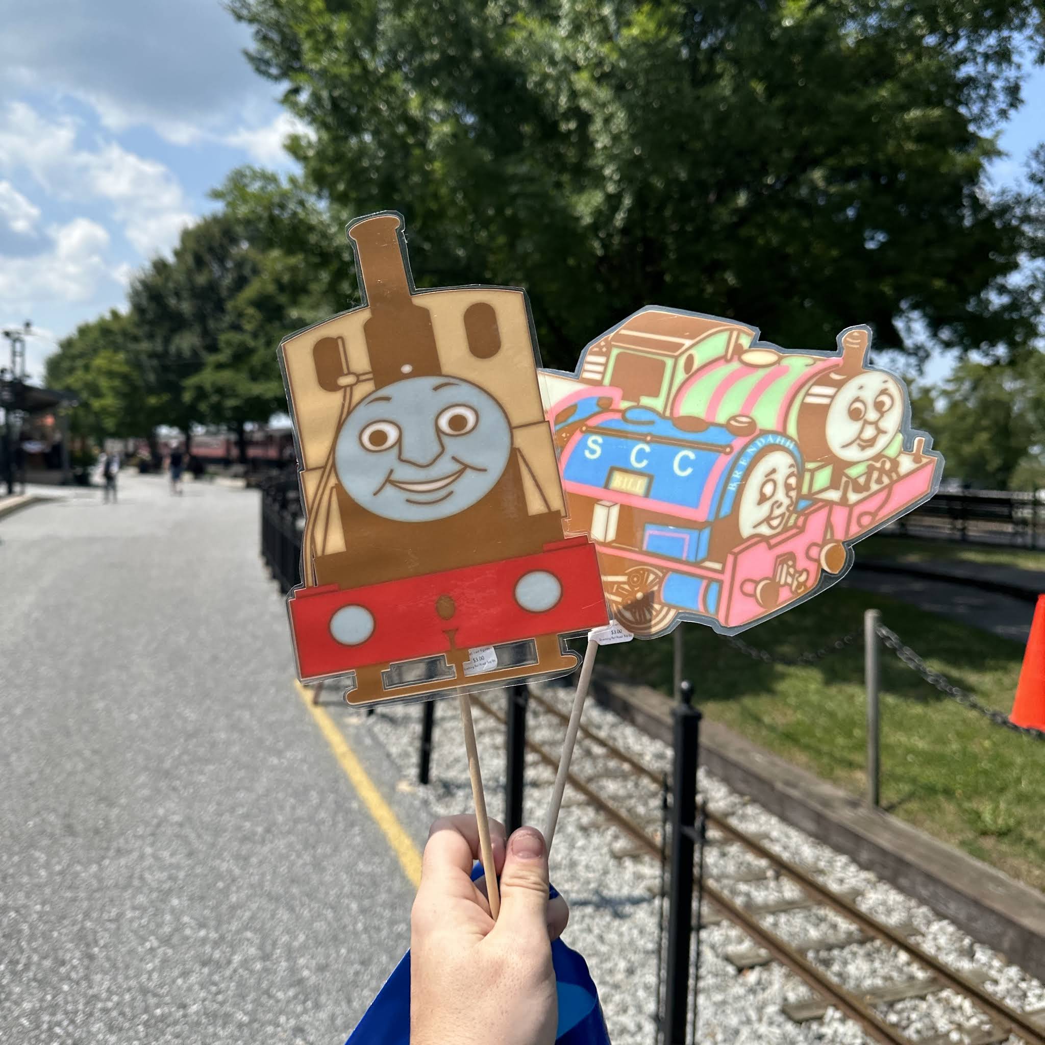 Post from Carson's Video Workshop