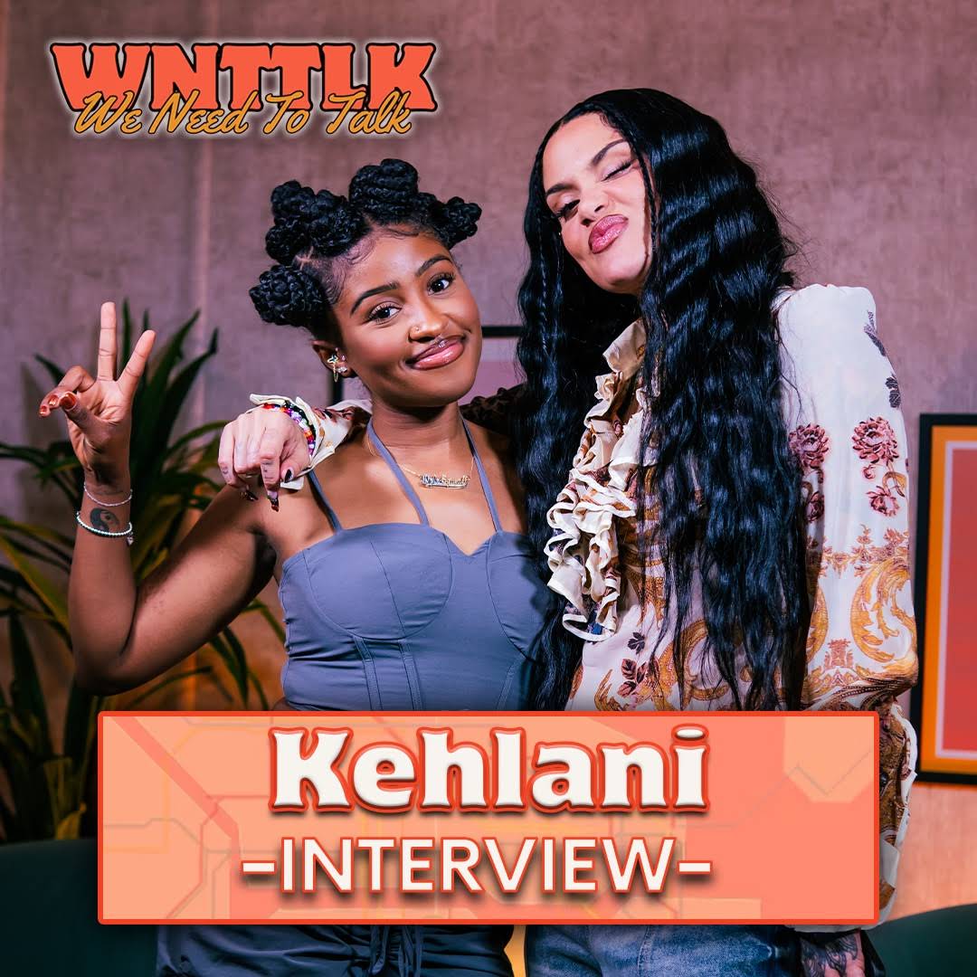 Post from Nyla Symone - WE NEED TO TALK