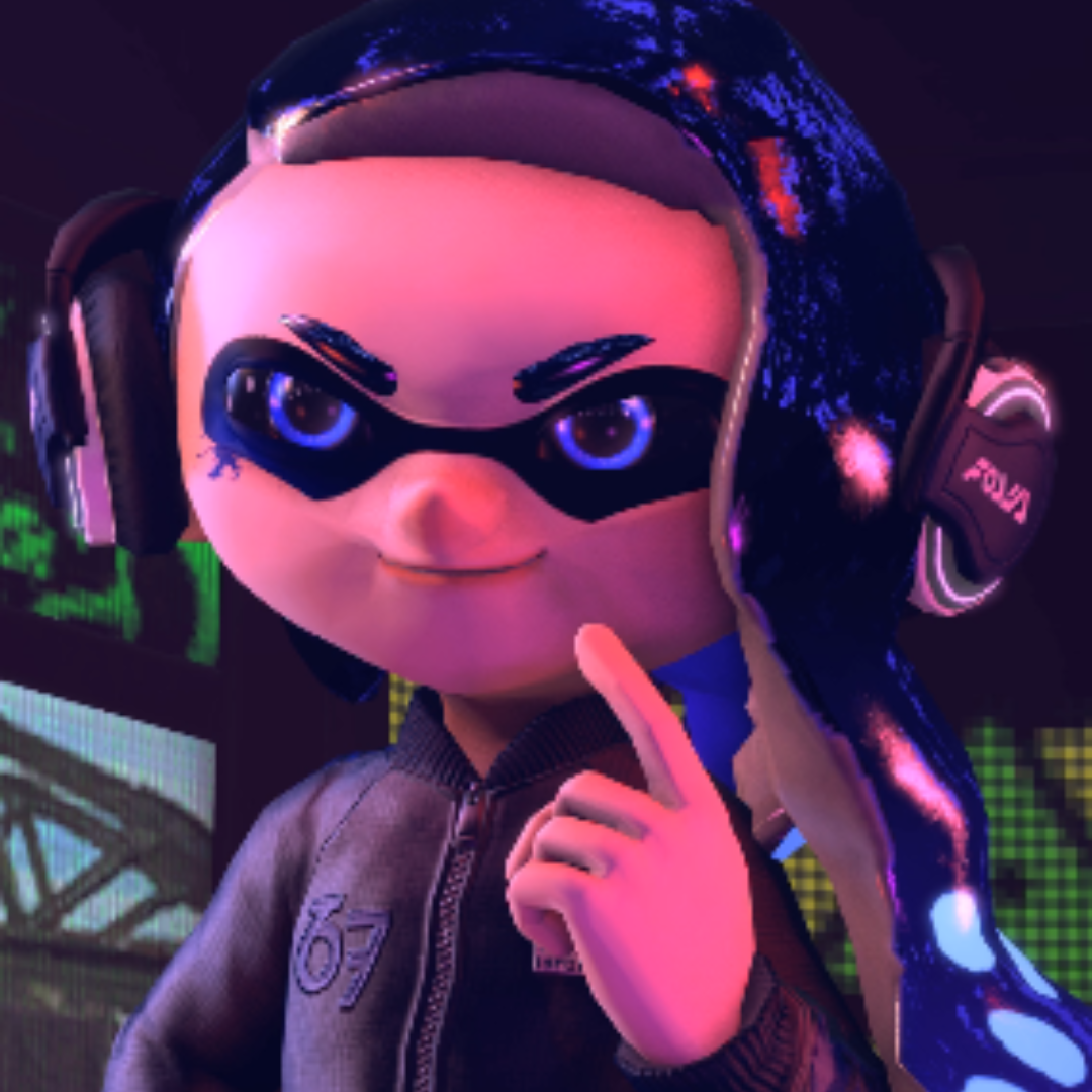 Post from Livy Star Splat