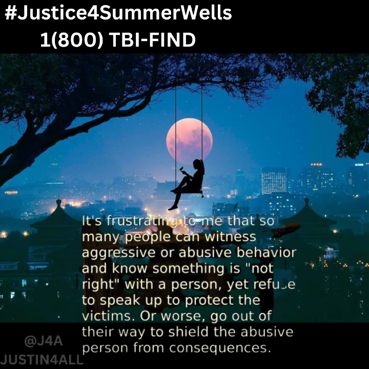 Post from Justin 4 All