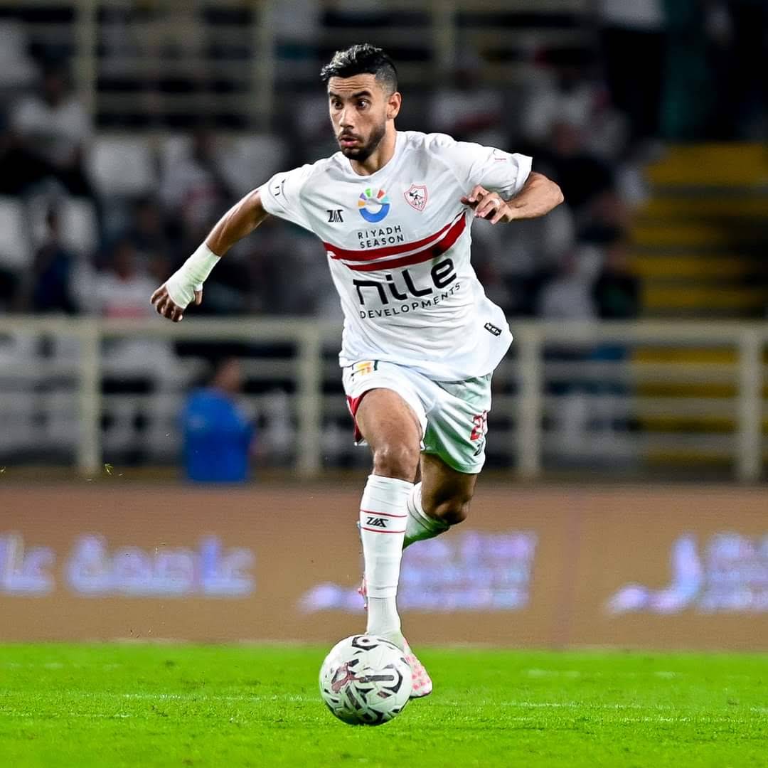 Post from Youssef Esmail