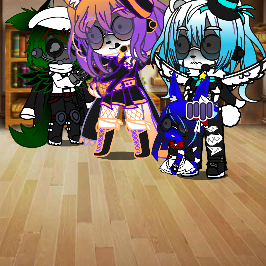 Post from Mal Multiverse Productions