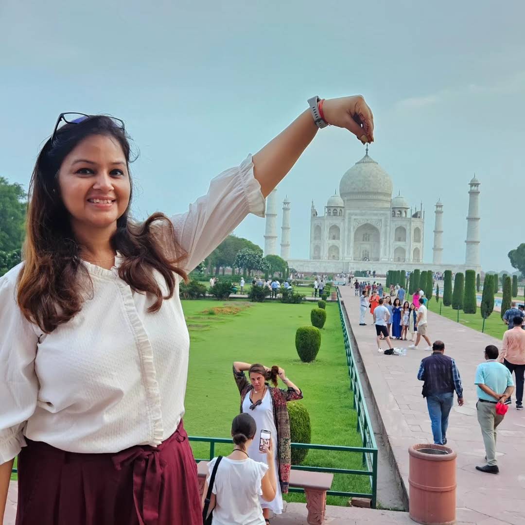 Post from Travel with OTA EXPERT