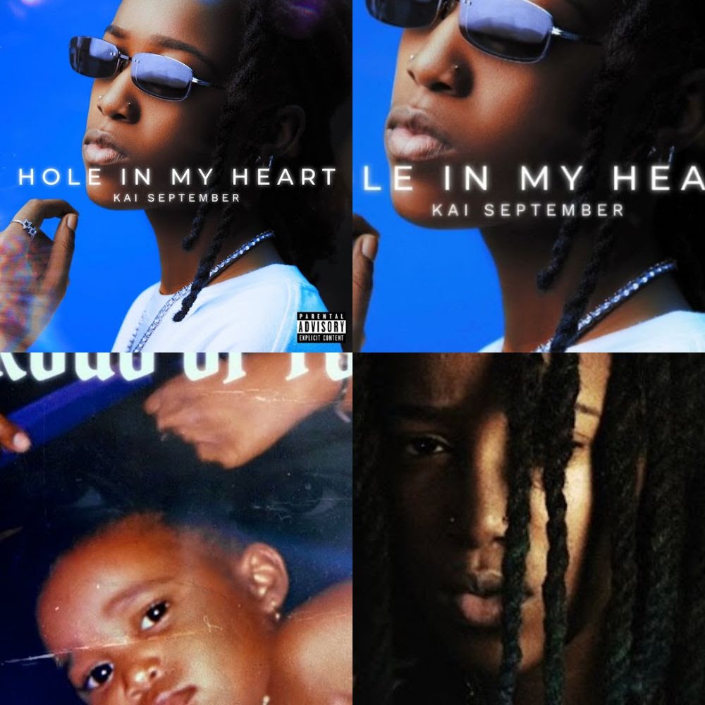 Kai september RAP Songs