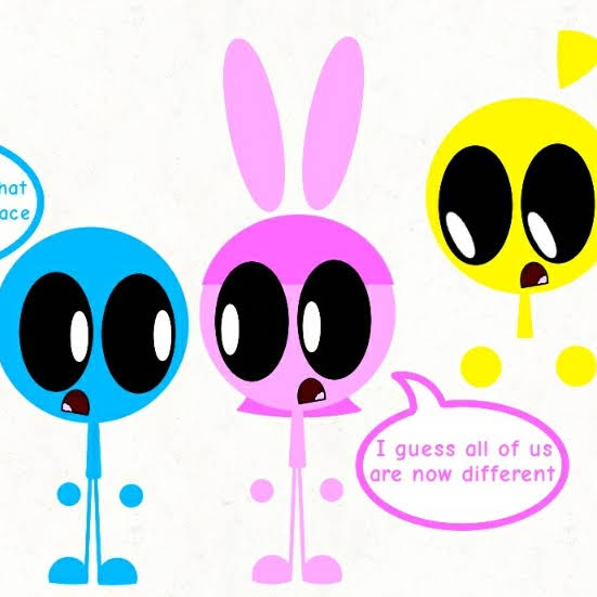 Post from MattTheBlueHat123 (AKA Matthew Ballester)