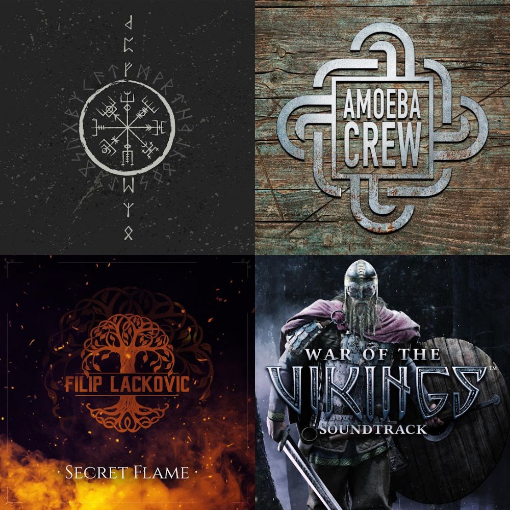 viking workout music