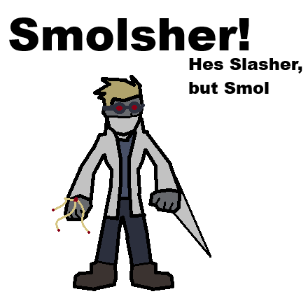 Post from slasher 342