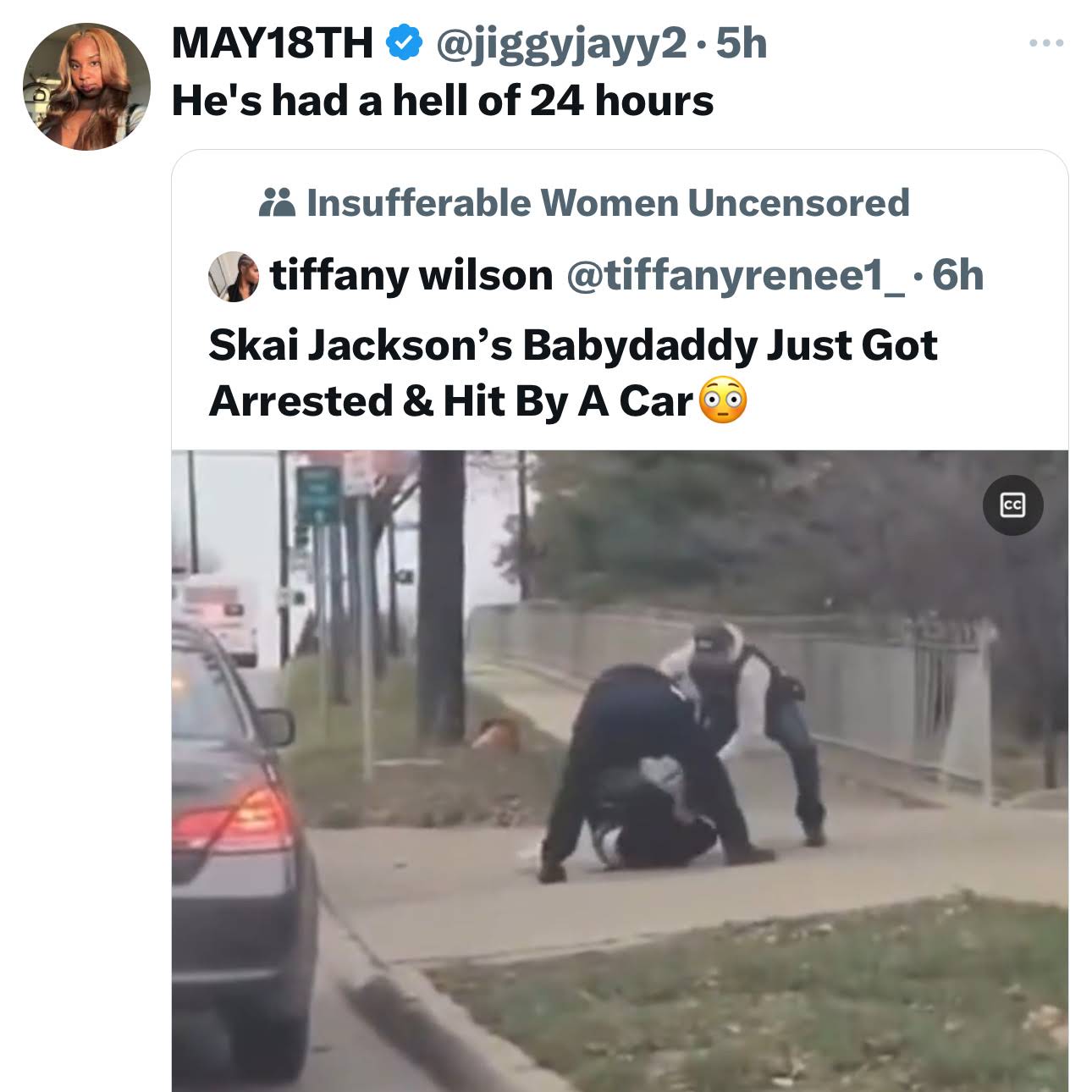 Post from ItzKeisha