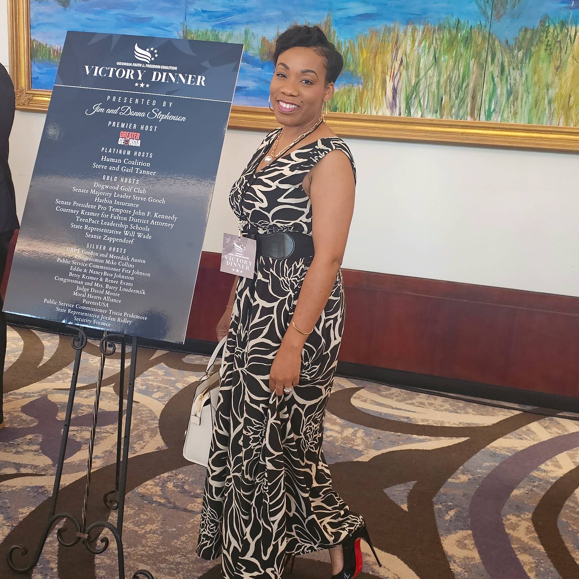 Post from The Standard of Truth Podcast